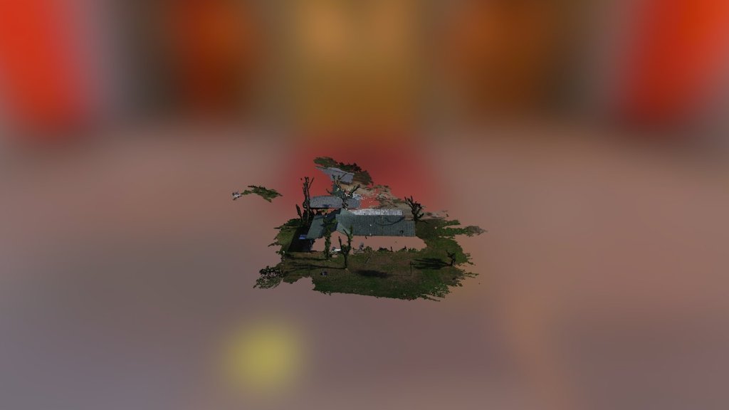 19-1189-POINT_DENSE - 3D model by vantedgepoint [568f37d] - Sketchfab