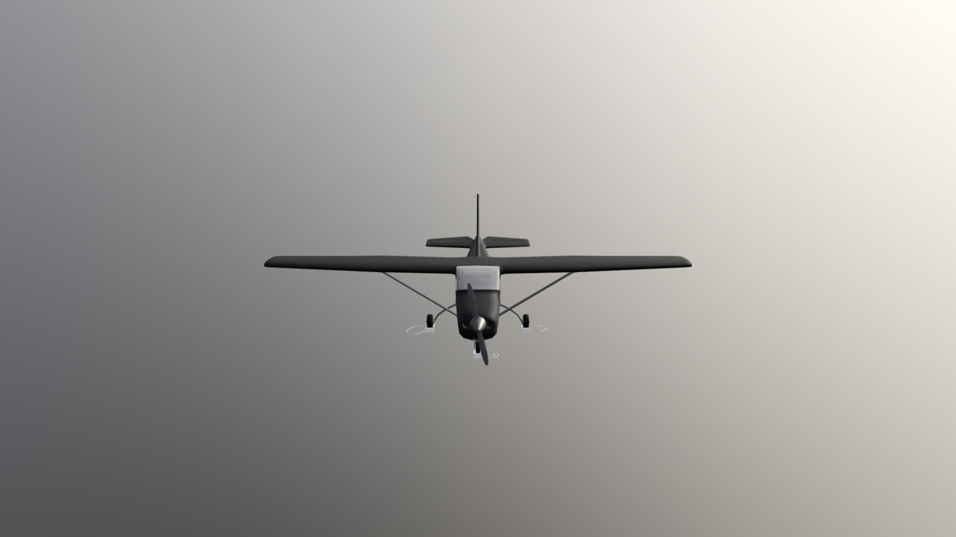 Plane - 3D model by Hwa Min Jung (@kidneyshake) [568f593] - Sketchfab