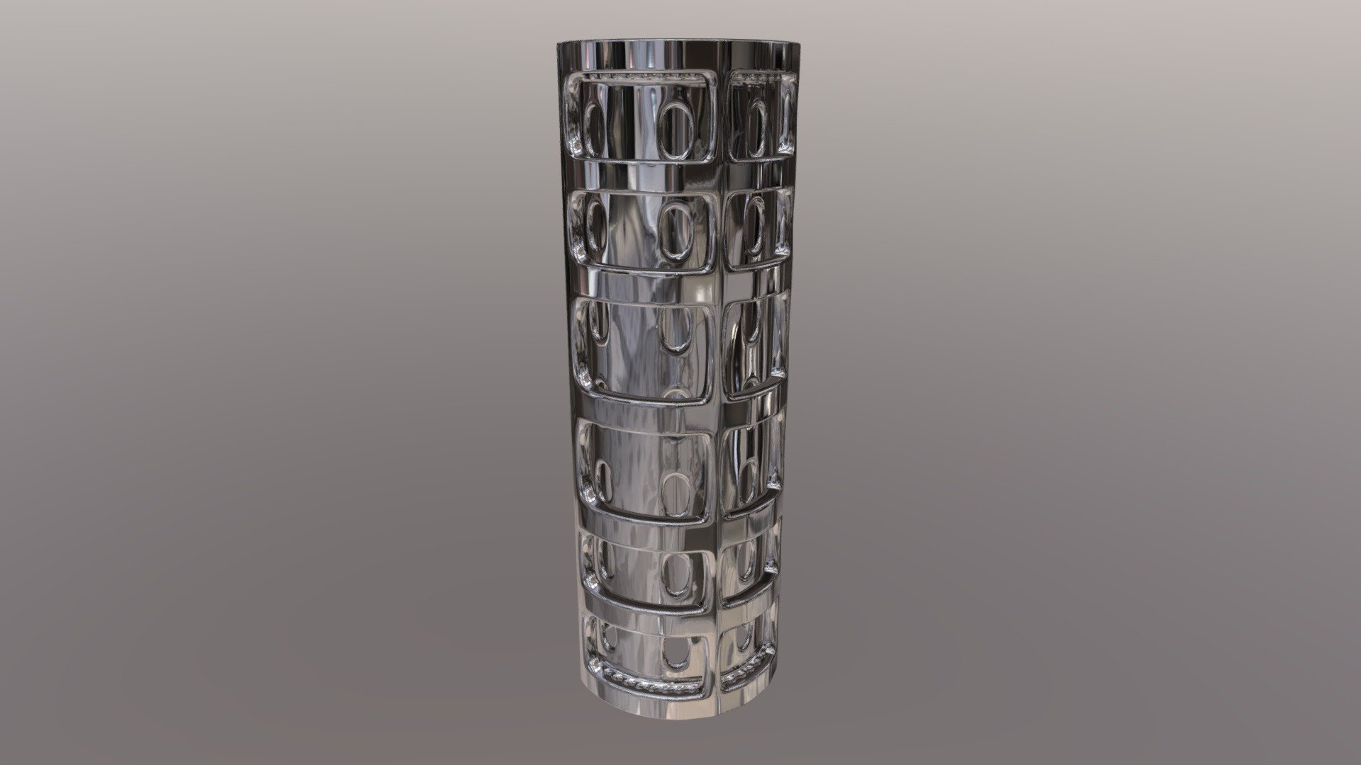 Leblanc Rolo - 3D model by jsebaz [569339a] - Sketchfab