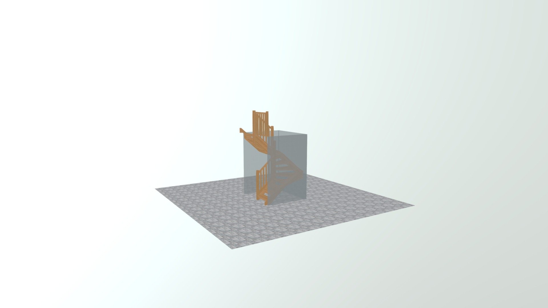 SILVERLINE SOLUTIONS - 3D model by stairdesign [5693c60] - Sketchfab