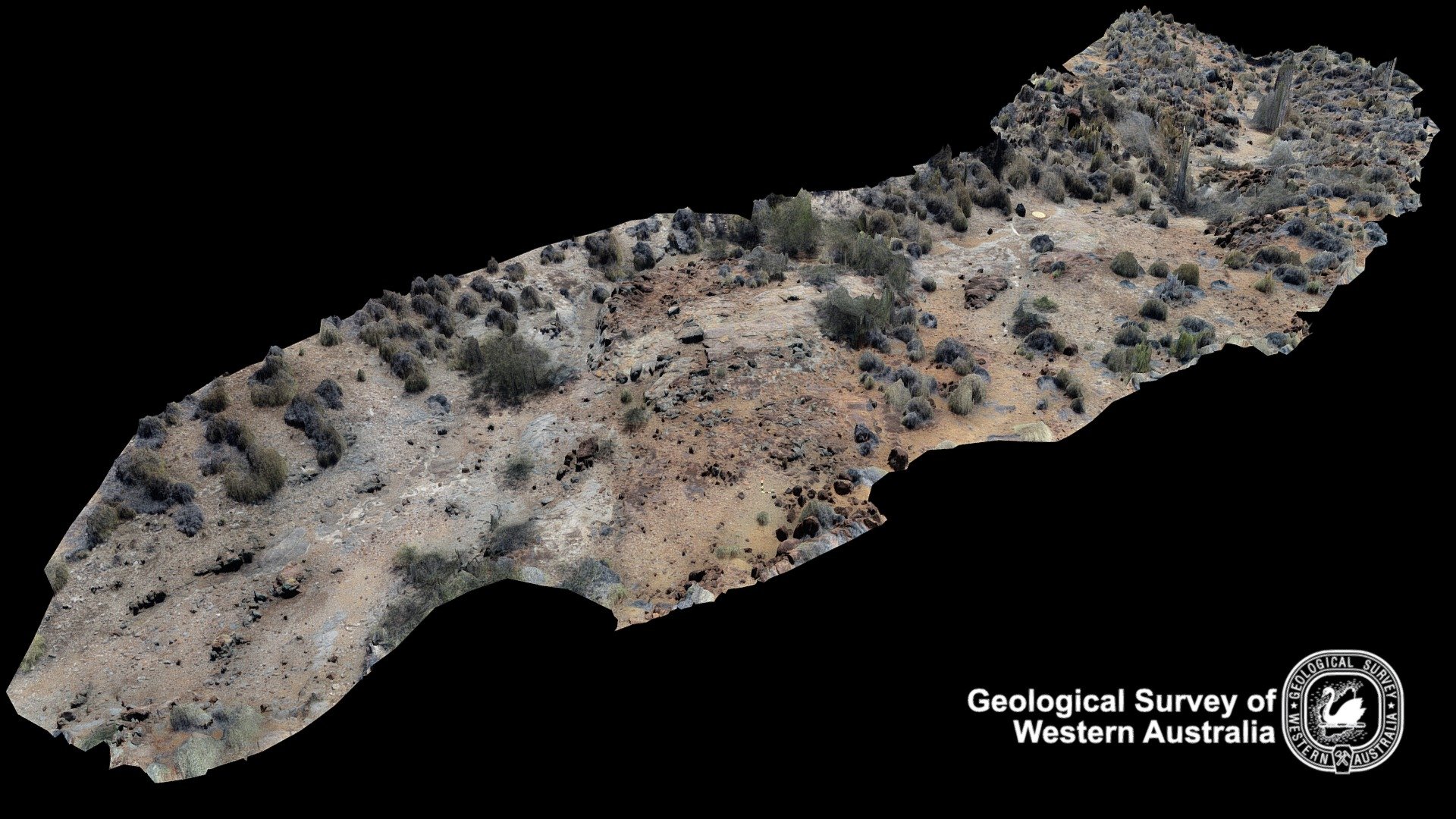 EAF Biranup Zone Harris Lake Area5 - Download Free 3D model by ...