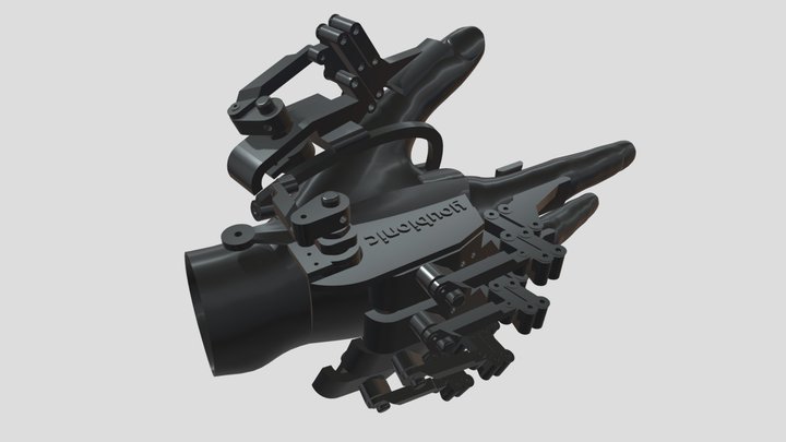 Arduino 3D models - Sketchfab