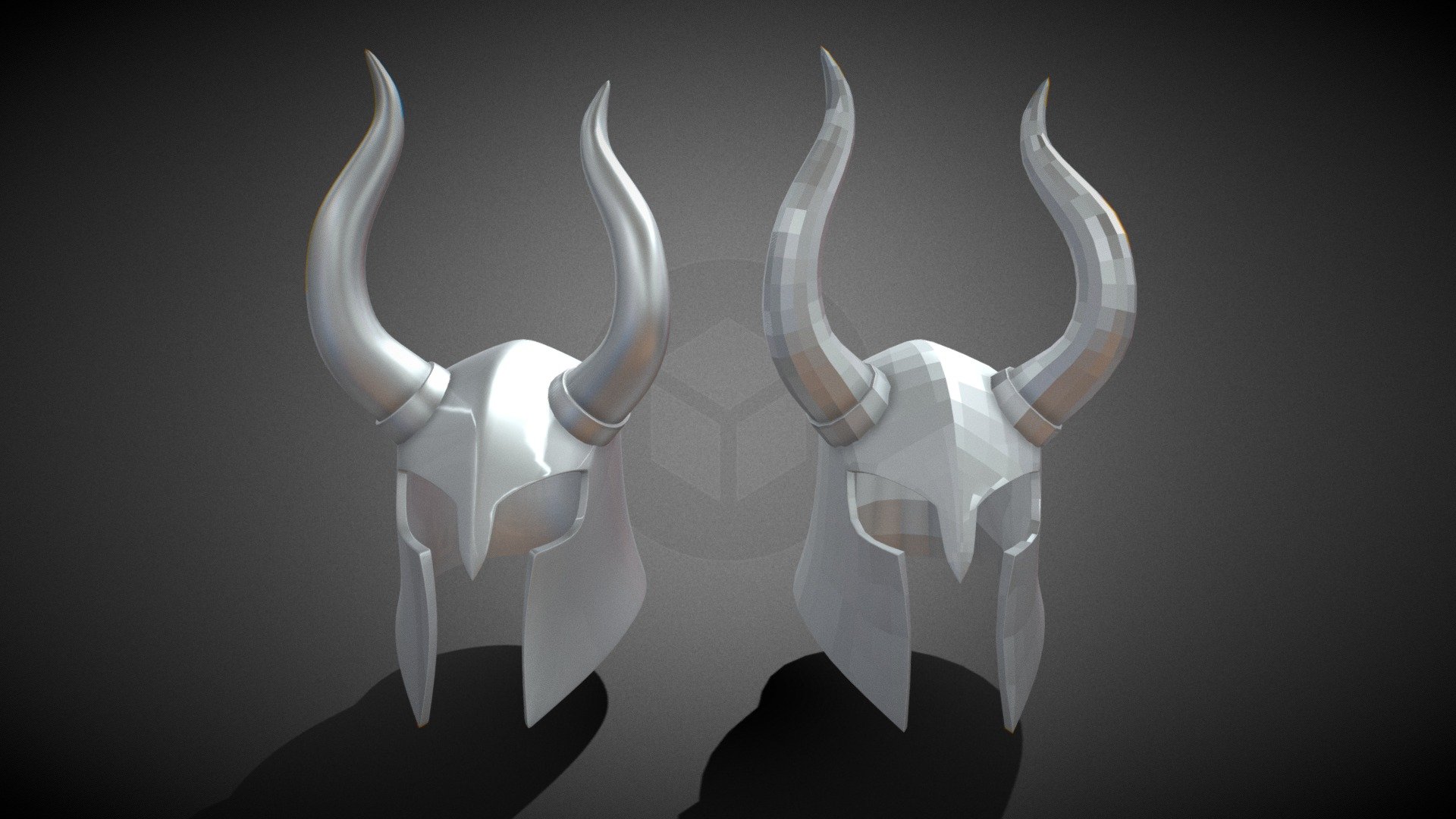 yngol helmet - Download Free 3D model by Soroush Shokouhi (@SoRoUsH24 ...