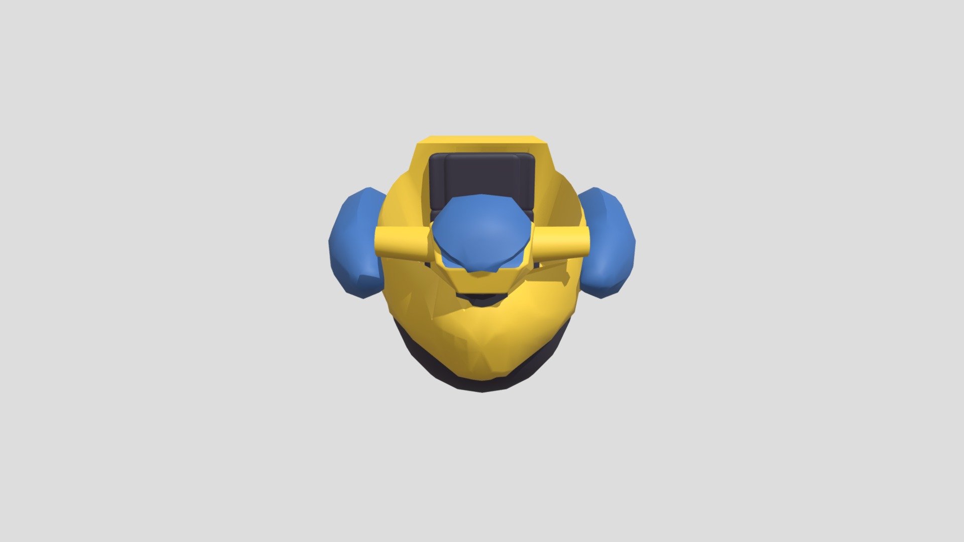Marvelous_queen - Download Free 3D model by JustAFanOfBark ...