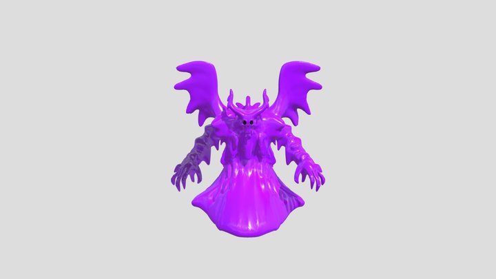Blox-fruits 3D models - Sketchfab