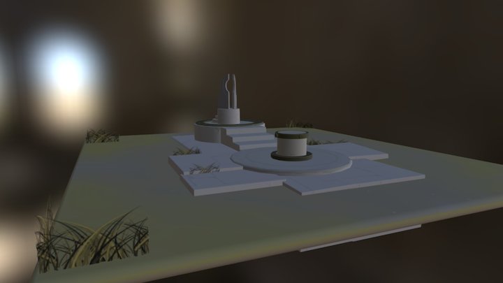 Rime 3D models - Sketchfab