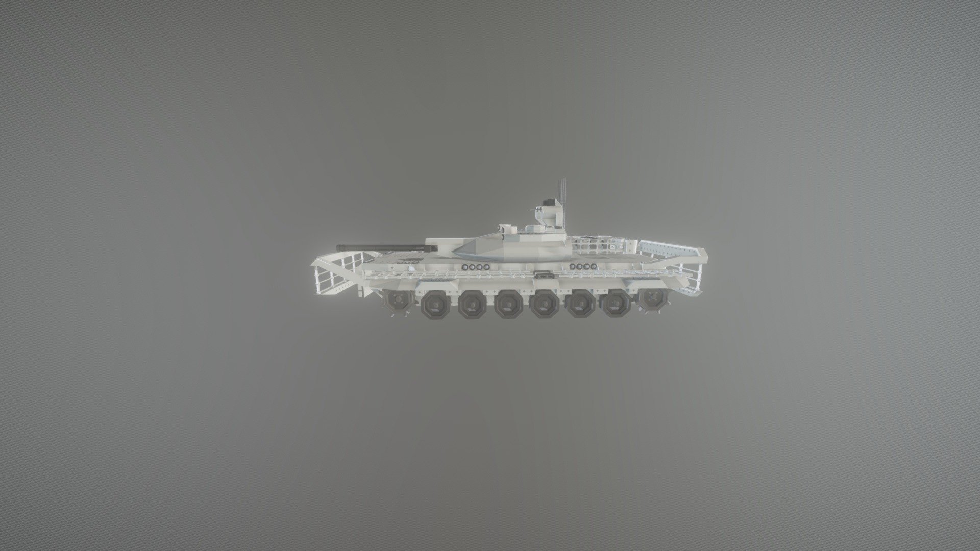 link2 - Download Free 3D model by vadimnali [56986a9] - Sketchfab