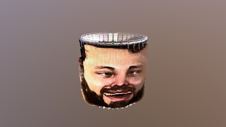 Meme-memes 3D models - Sketchfab
