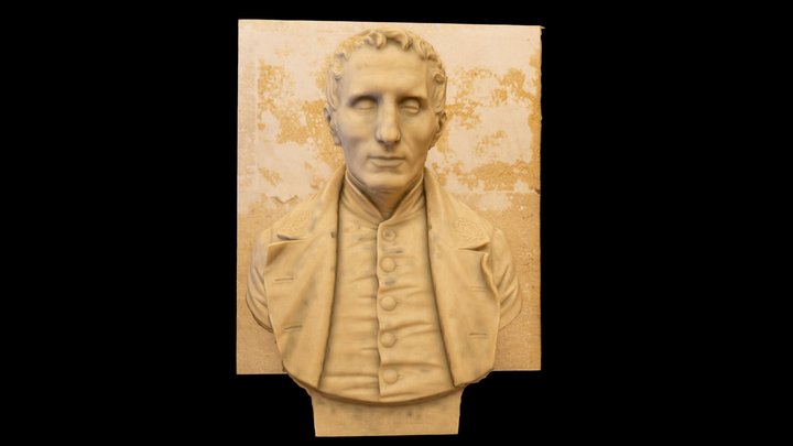 Braille 3D models - Sketchfab