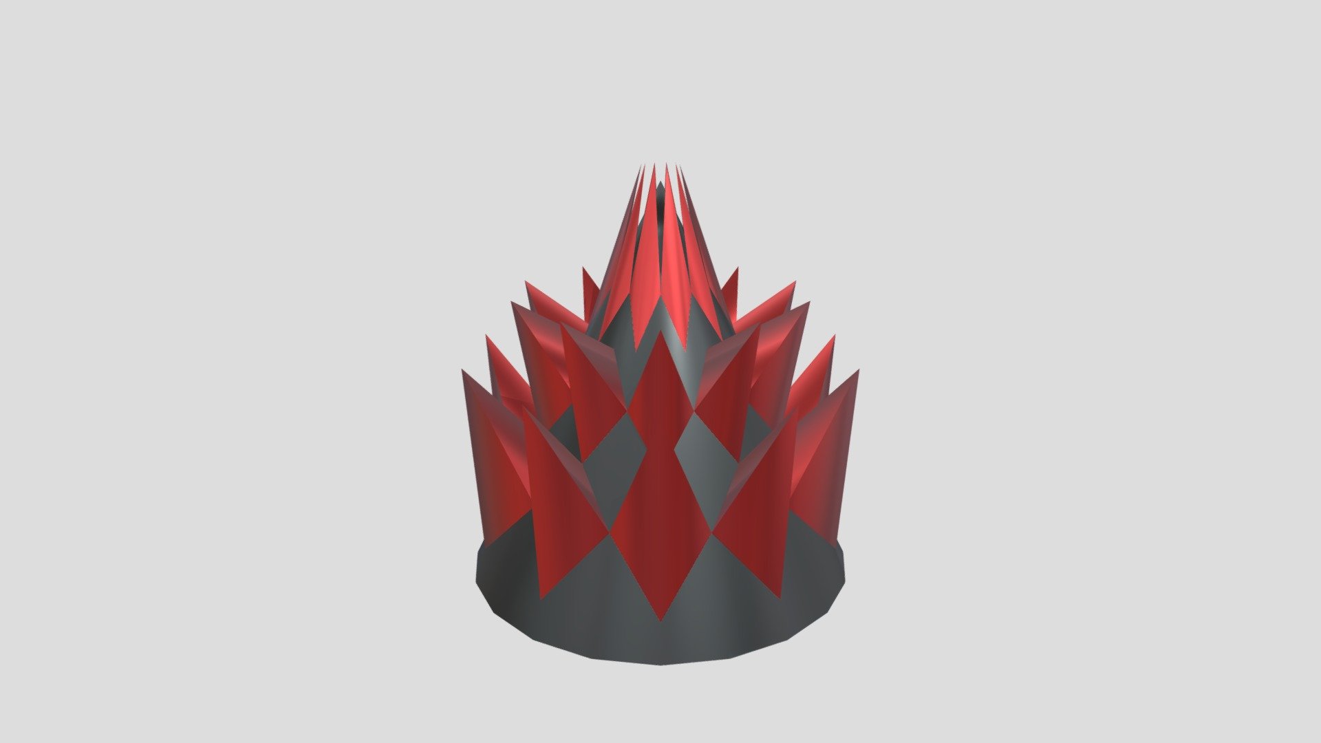 Spikey_Shell - Download Free 3D model by theshadowmerchant [569abdf ...