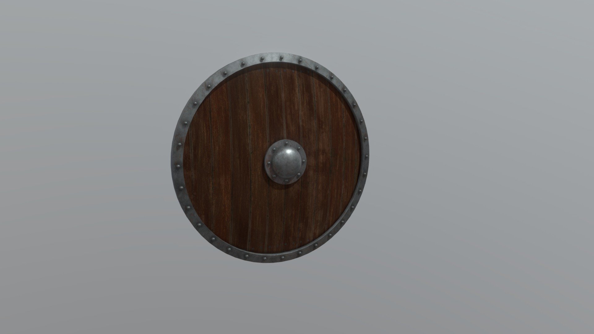 Parma Shield HR - 3D model by Thooomxs [569b8ae] - Sketchfab