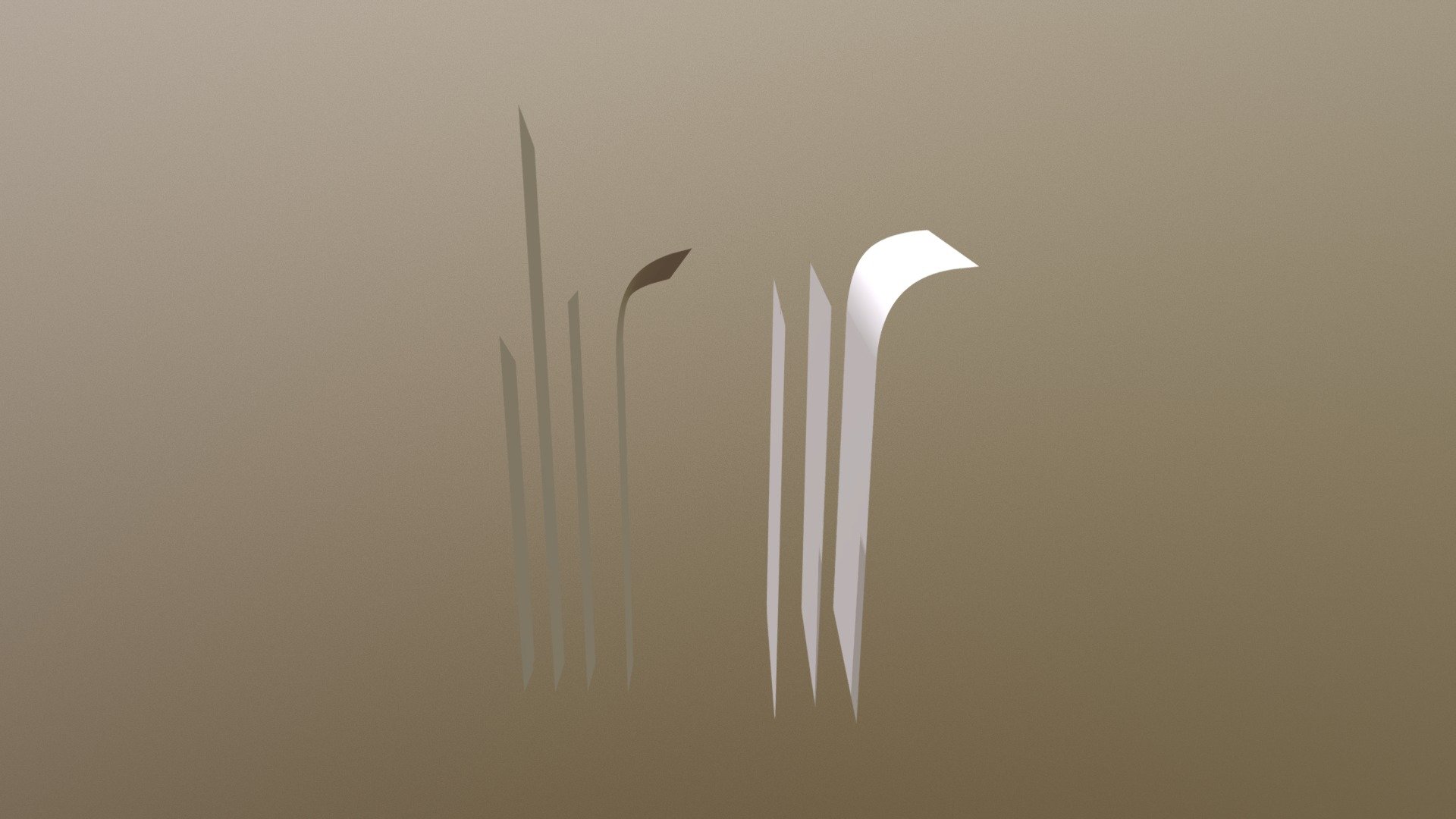 3mm Plexi LED WH72 - 3D model by sebastianatol [569c4b8] - Sketchfab