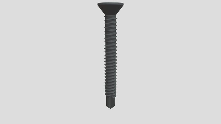 Torx 3D models - Sketchfab