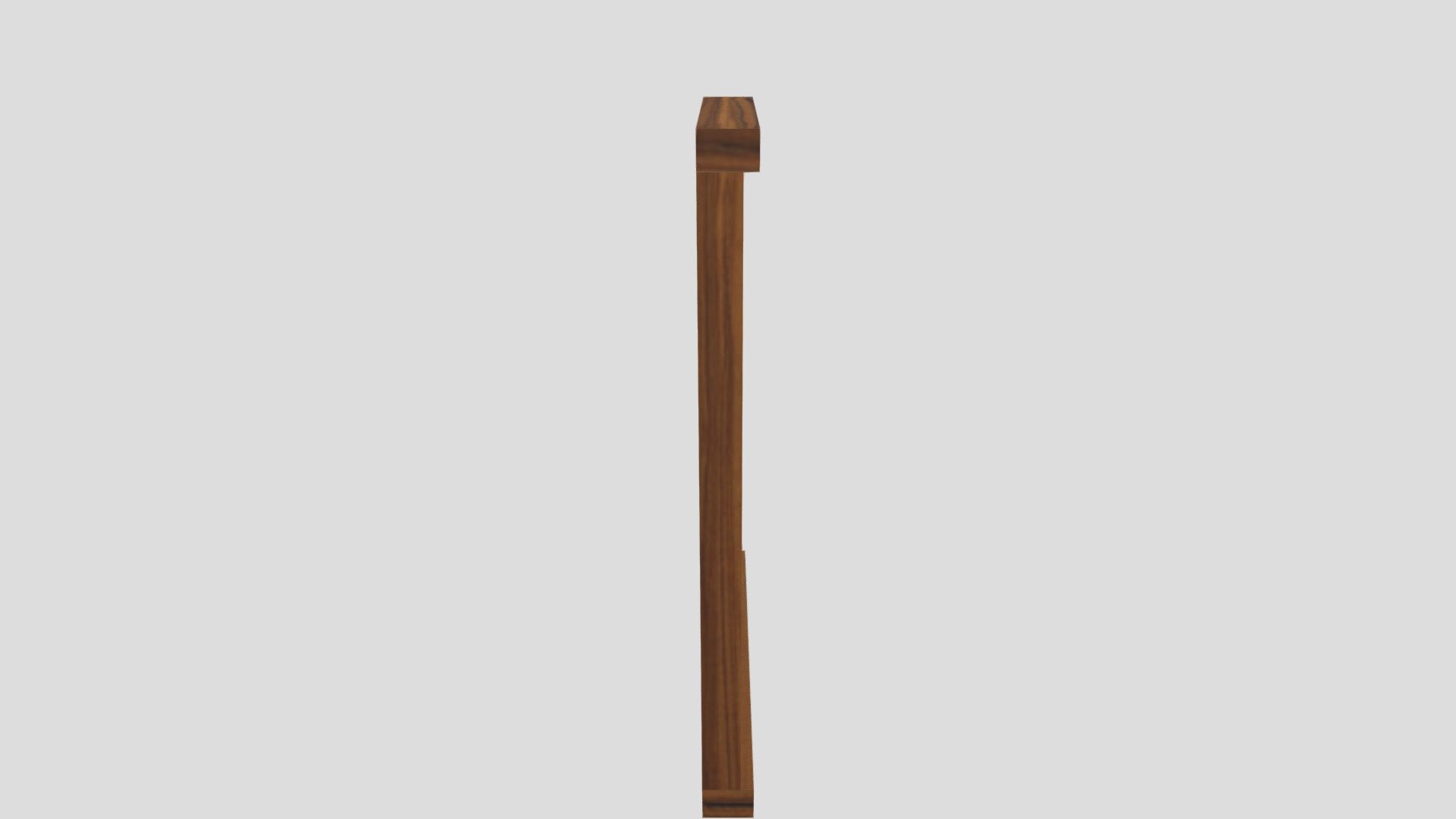 Saloon Window - 3D model by conorMac222 [569f0d4] - Sketchfab