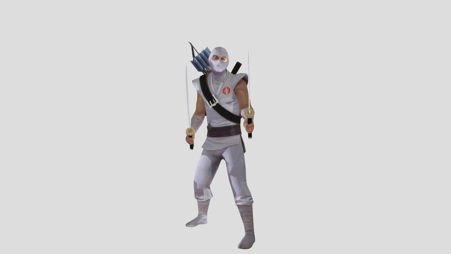 Earth Wars Storm Shadow - Download Free 3D model by OrangeSauceu ...