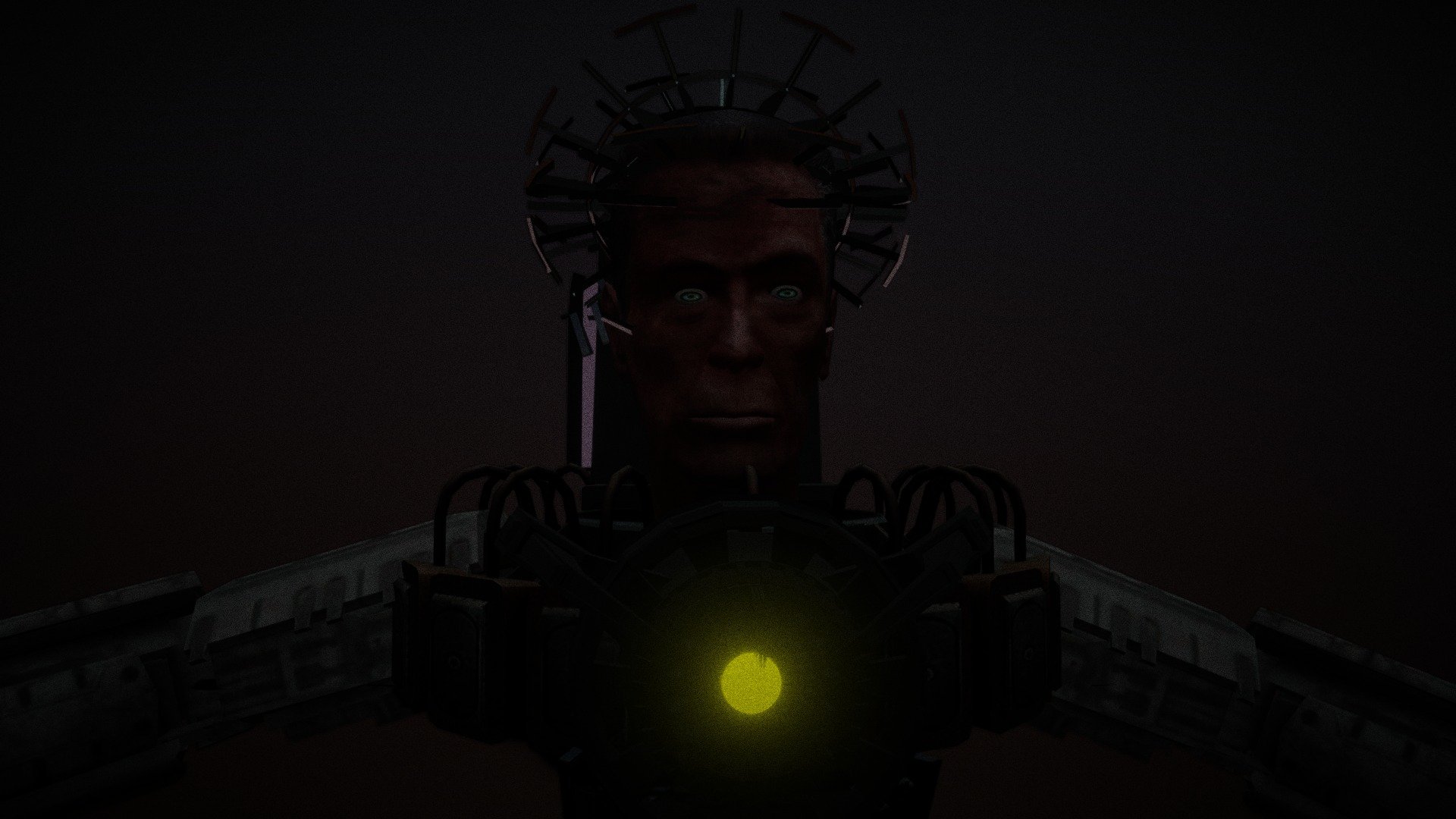 Gman Titan - Download Free 3D model by Lightbulb?!BOOM! (@Eggidy_Toilet ...