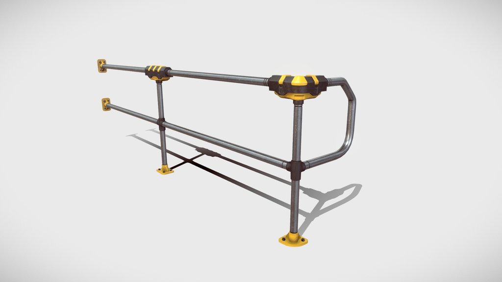 Sci Fi Props - A 3D model collection by kopicatcomics - Sketchfab