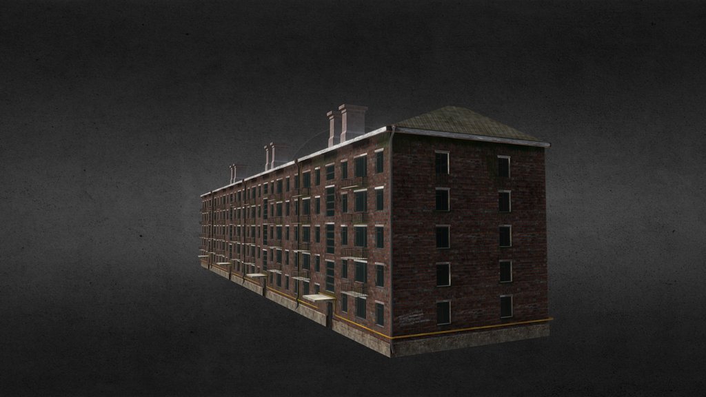 RU Doomer - A 3D model collection by Kal47 - Sketchfab