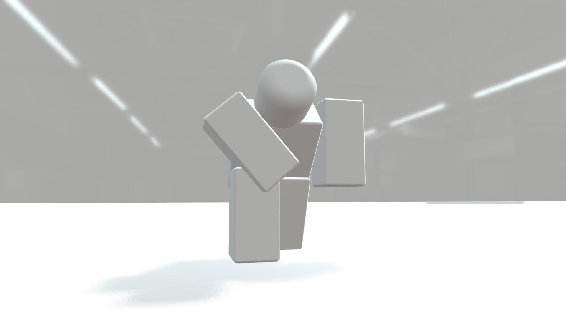 robloxplayerforyou - Download Free 3D model by akez.nabi [56a2dc8 ...