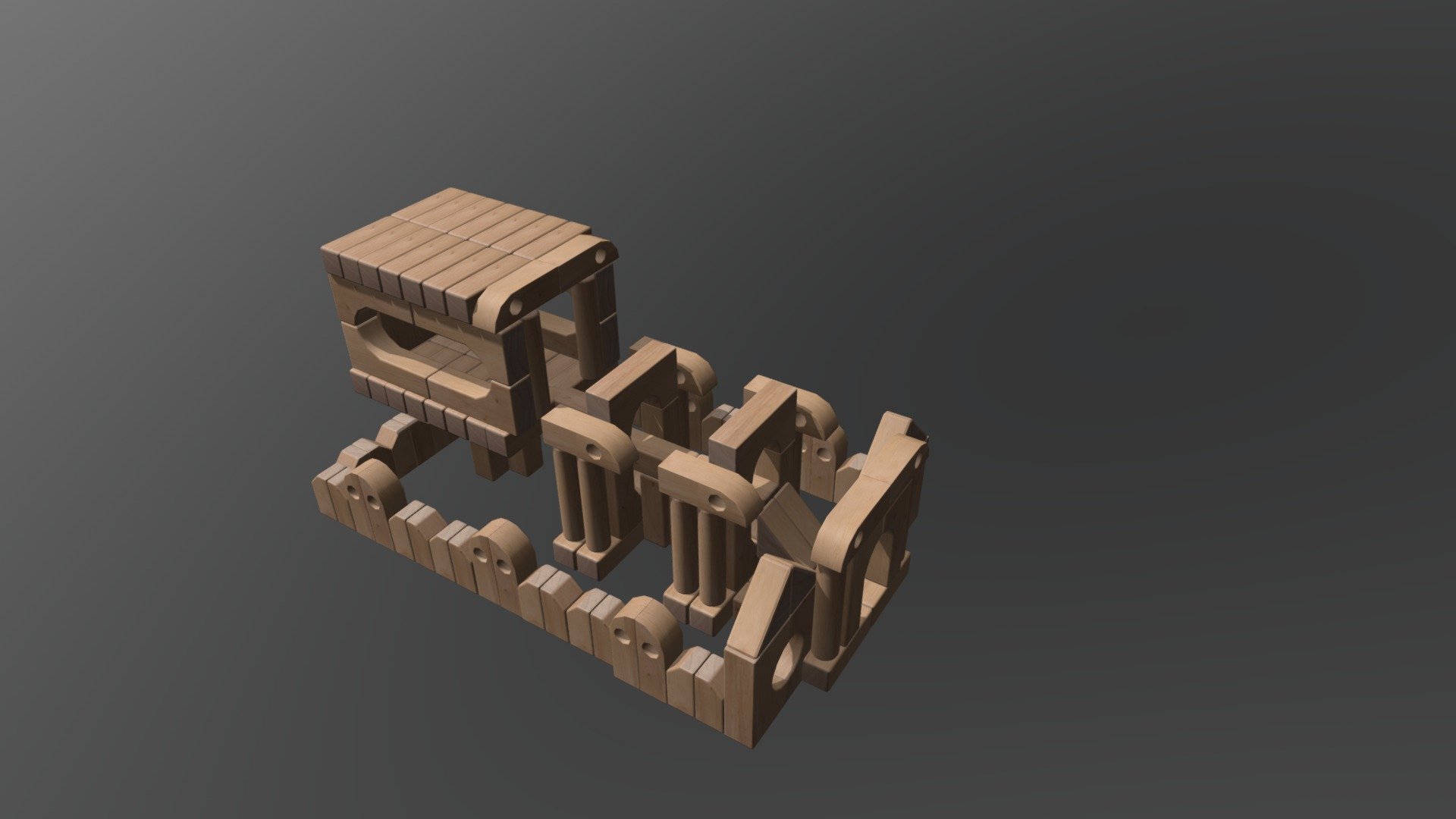 Wk7_Kearschner_Colton_Advanced_Unitblock - Download Free 3D model by ... Wk7_Kearschner_Colton_Advanced_Unitblock - Download Free 3D model by ...