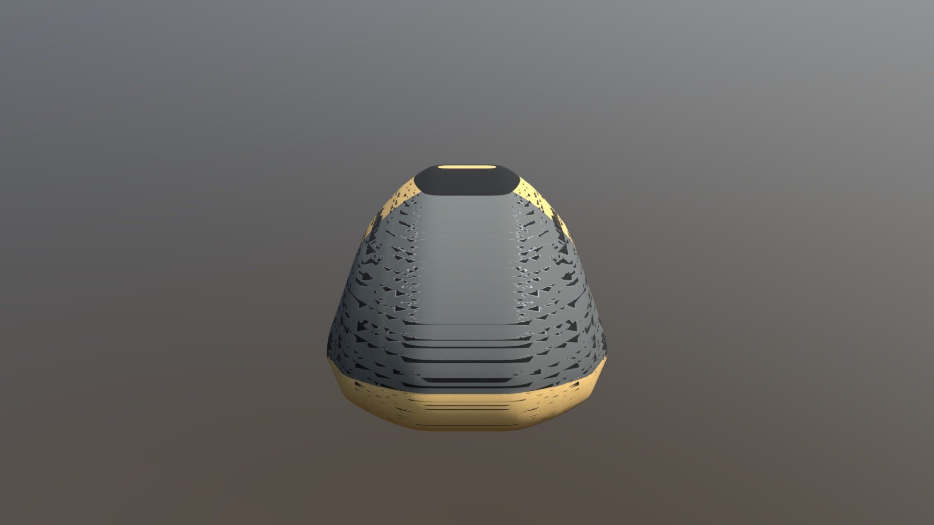 Pod - 3D model by EMI (@imSwan) [56a67bf] - Sketchfab