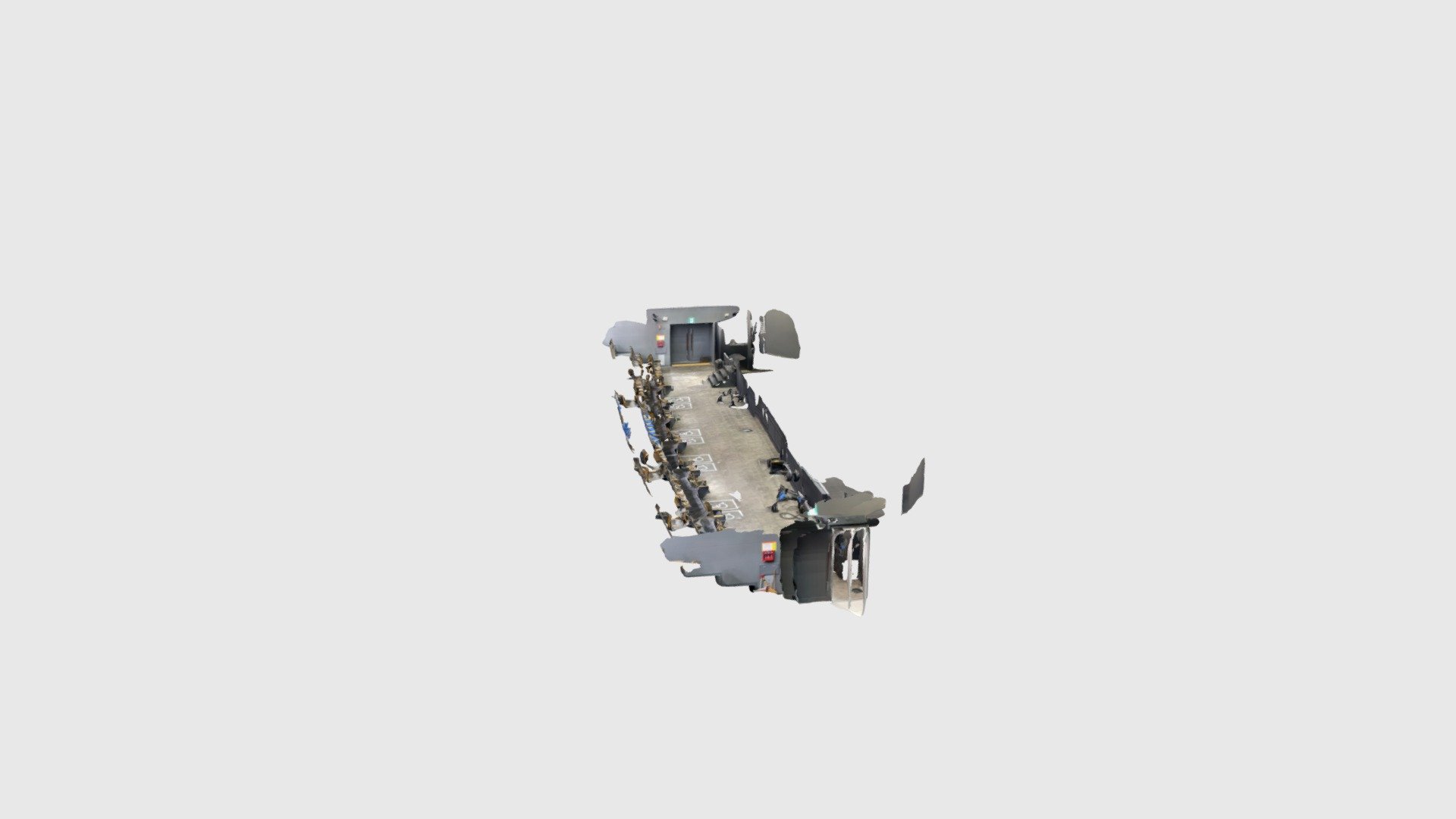 Ap13 - Download Free 3D model by sevenword0 [56a6e67] - Sketchfab