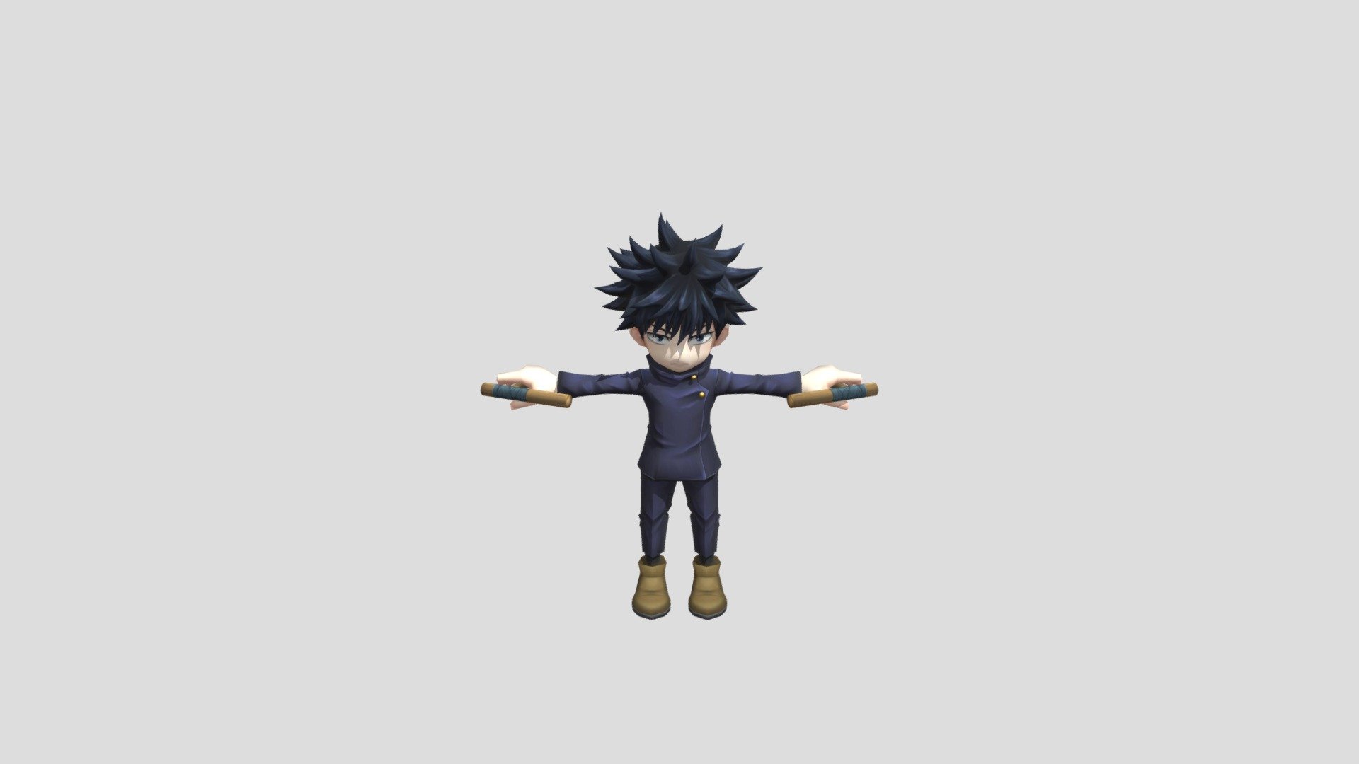 Ply_10705260 (merge) - Download Free 3D model by tiff (@gatotiff ...