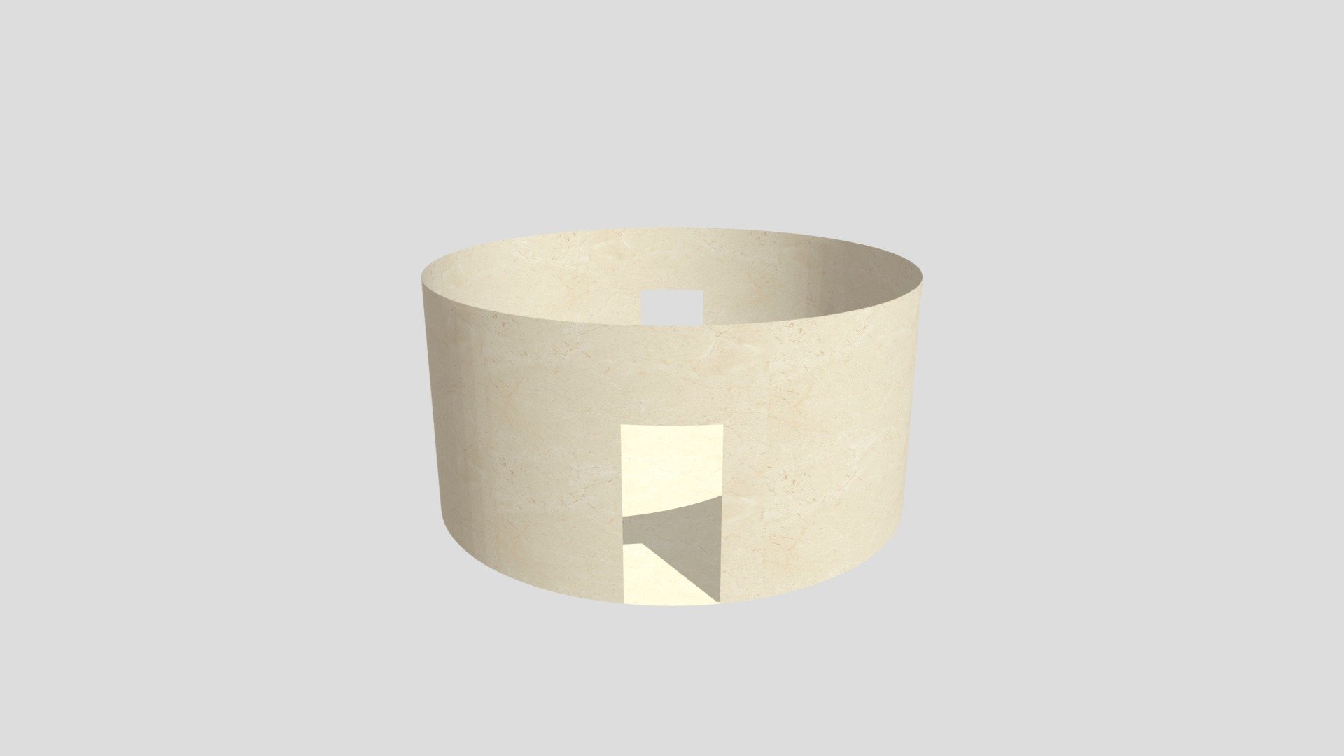 Oval_4door - Download Free 3D model by kjel.bader [56ac72d] - Sketchfab
