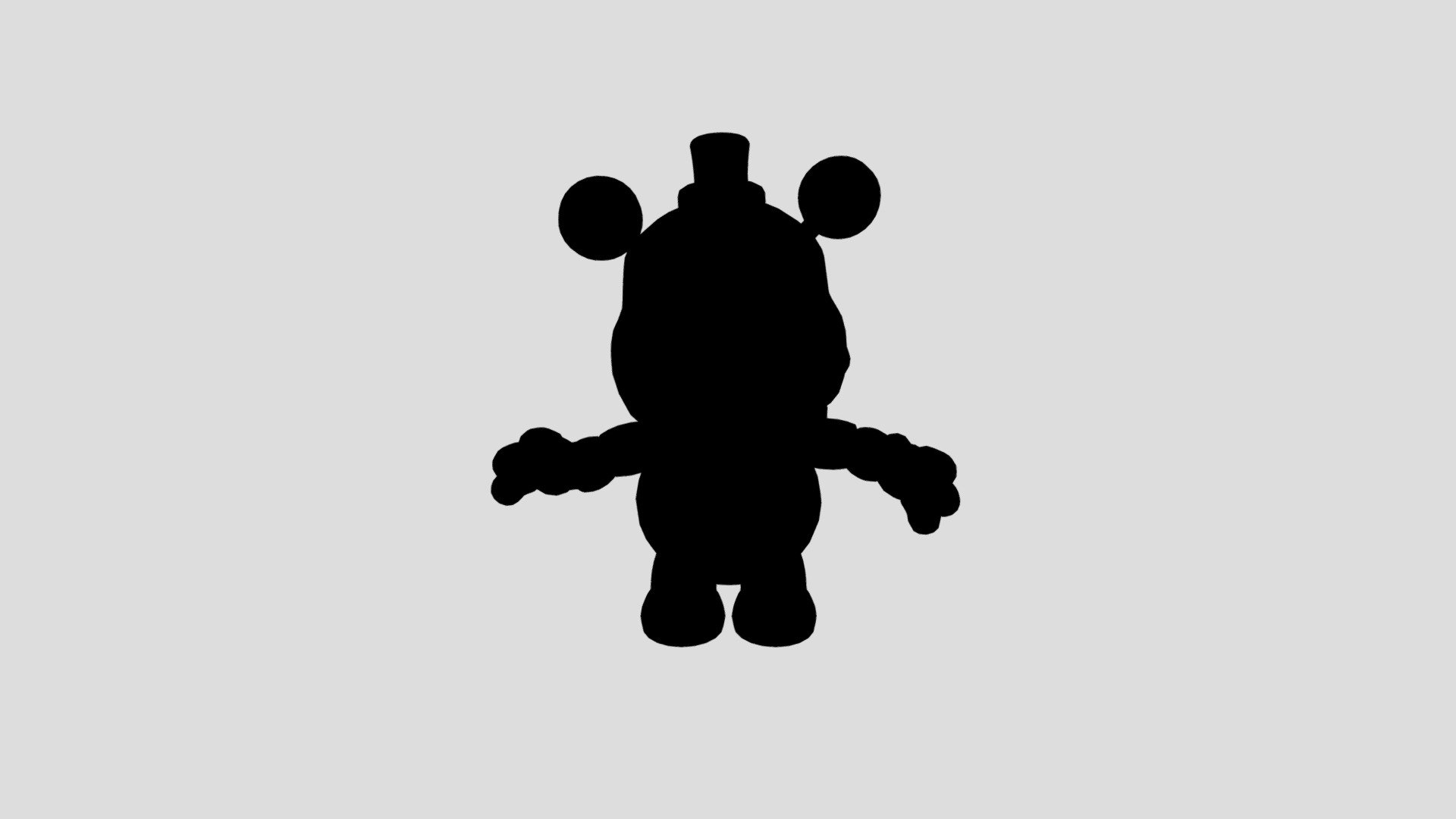 shadow helpy - Download Free 3D model by UNCLECHESTER2027 [56ada10 ...