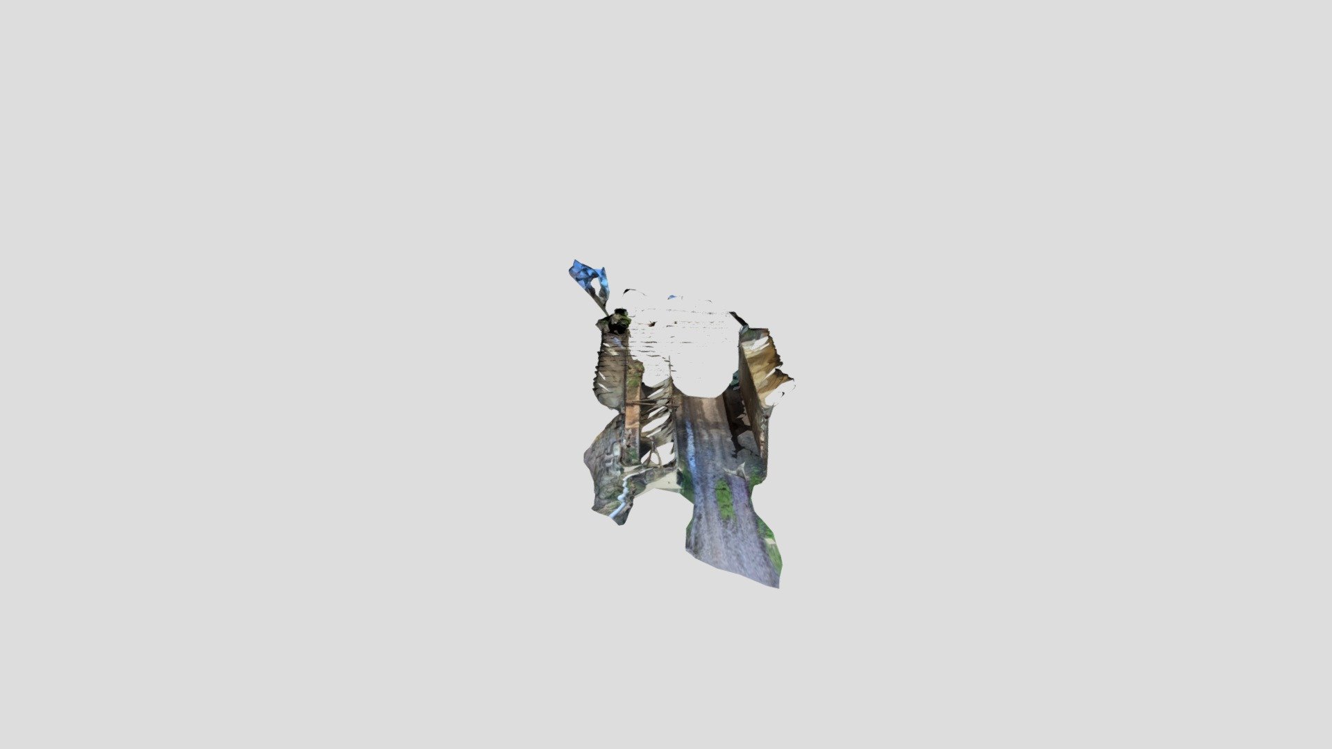 Poly - 3D model by david.carson1 [56afaea] - Sketchfab