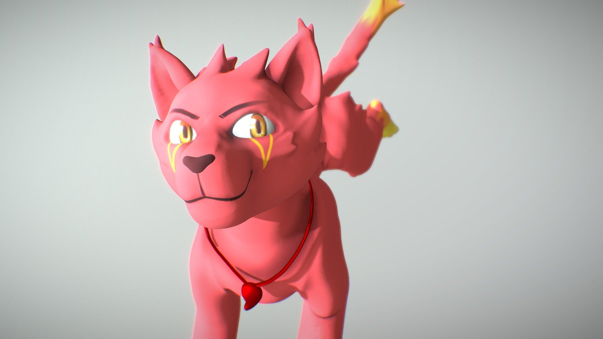 Rick - 3D model by Fotonodactil [56b1a87] - Sketchfab