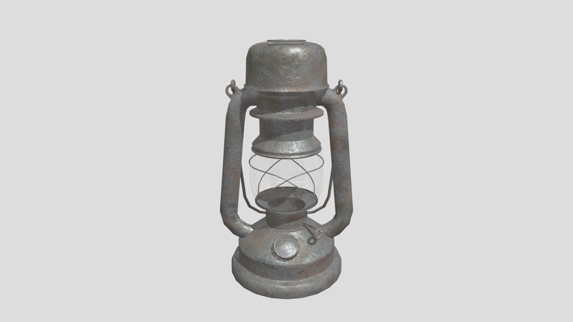 Lantan - 3D model by YumaHamanaka (@pannkak4) [56b3f73] - Sketchfab