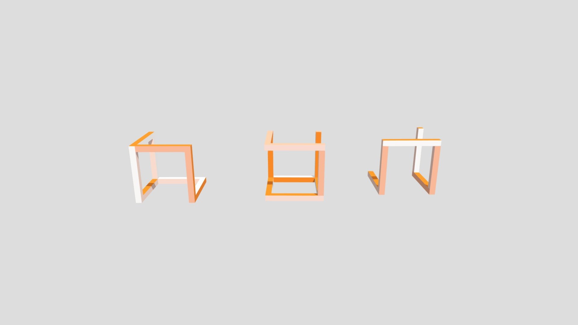 3D MODELS ALL 3 FBX - Download Free 3D model by ASHLEYS727 [56b4641 ...