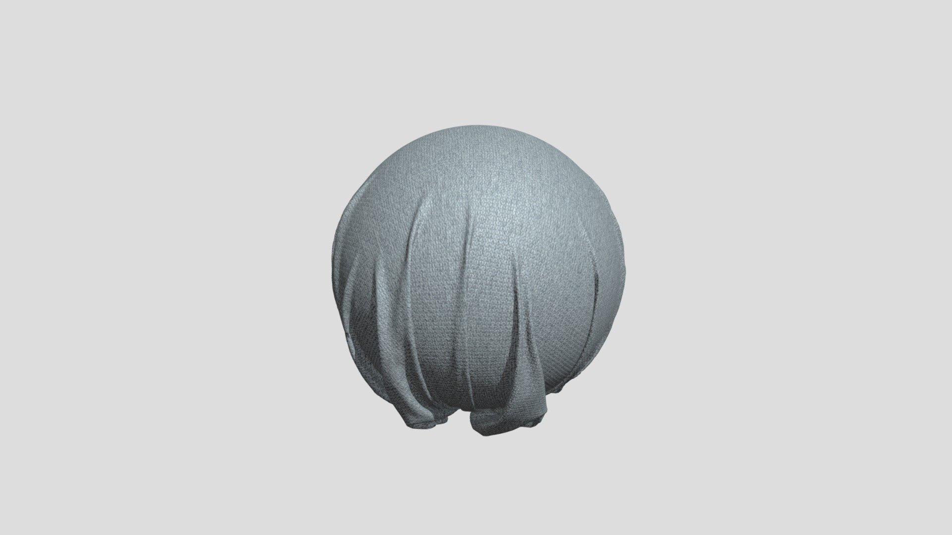 Plain Blue Flat 2675914 - Download Free 3D model by Twinbru [56b47f2 ...