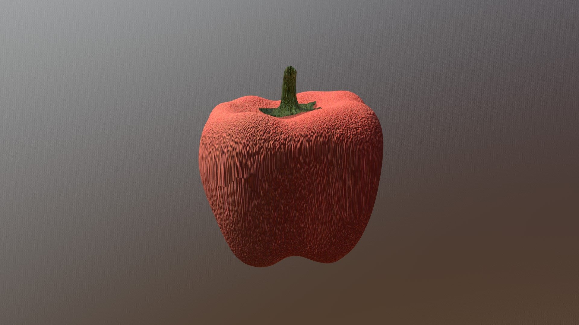 Capsicum - 3D model by Virtual Reality (@simulanis) [56b50af] - Sketchfab