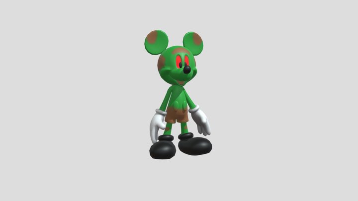 Fnati 3D models - Sketchfab