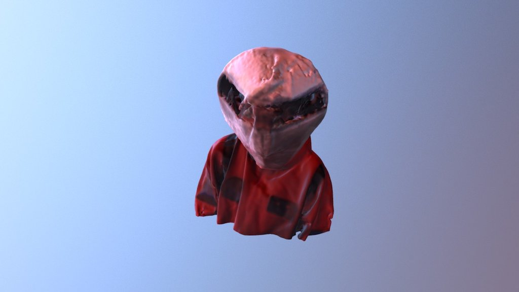Stellar co-researcher 2 - 3D model by ArtLabUOR [56b7e28] - Sketchfab