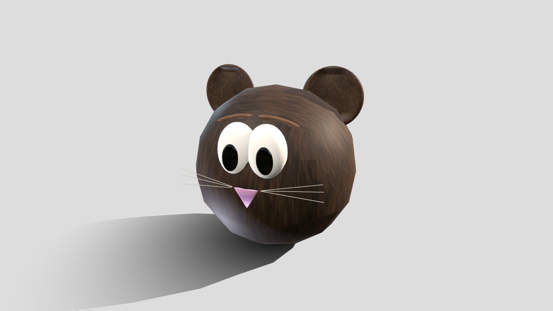 116 - character block out - 3D model by lkempf [56b819d] - Sketchfab