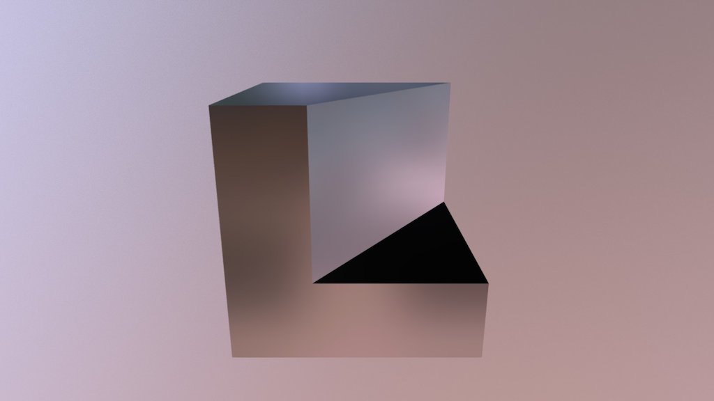 ISO 6 - 3D model by mario.vides [56b8509] - Sketchfab