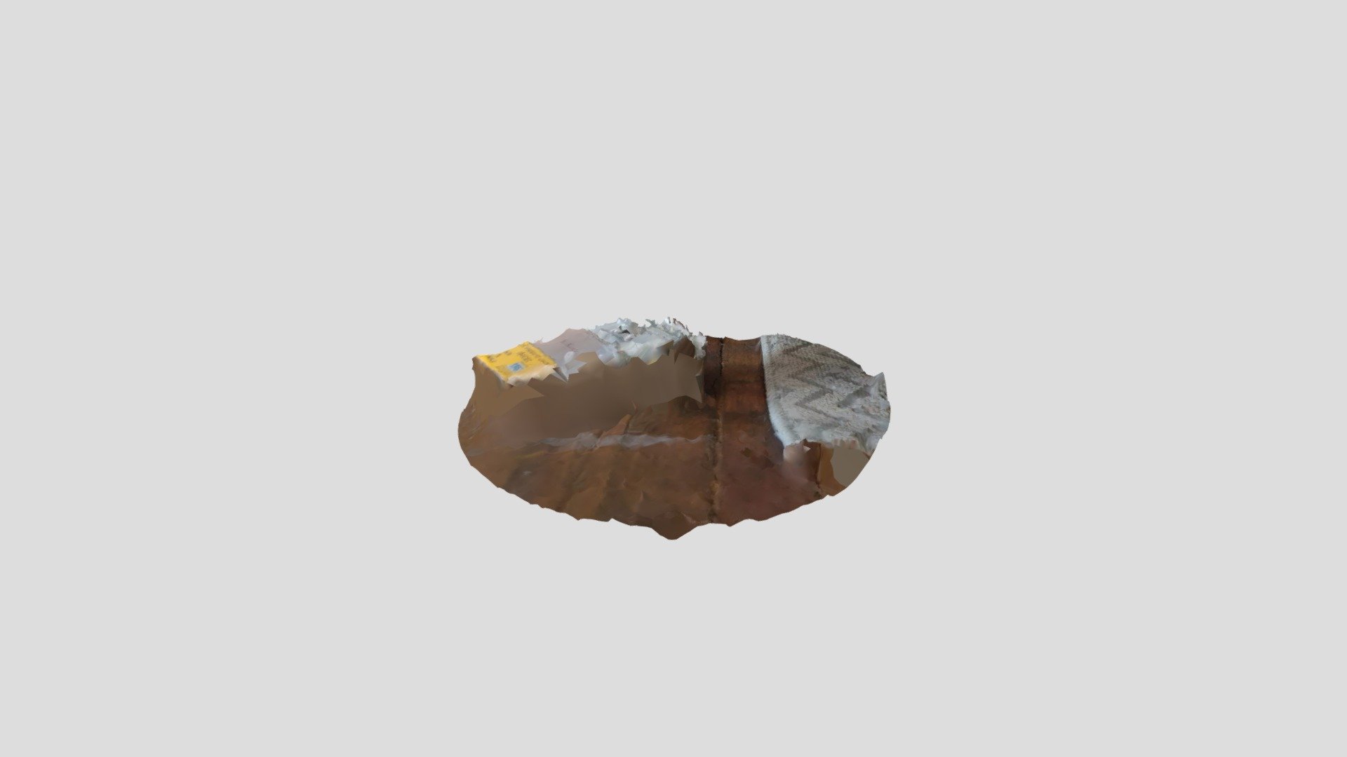 maço - Download Free 3D model by fdhaha132 [56b8c2f] - Sketchfab