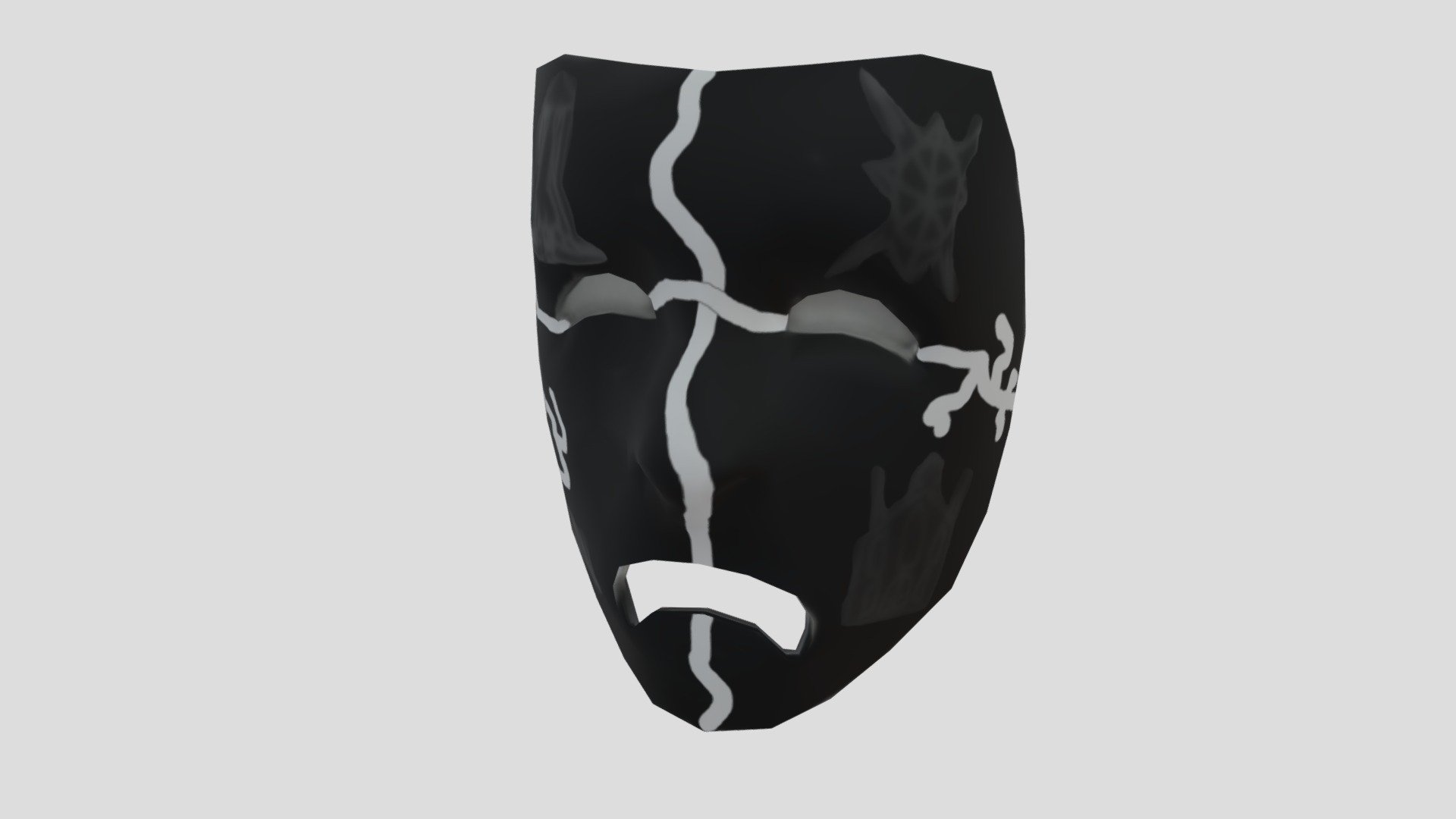Noli - Download Free 3D model by cursed toilet (@Cursed_Toilet) [56b9aa1] - Sketchfab