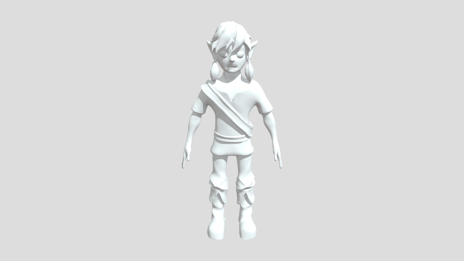 link - 3D model by dulatsalimzan3103 [56bbb3c] - Sketchfab