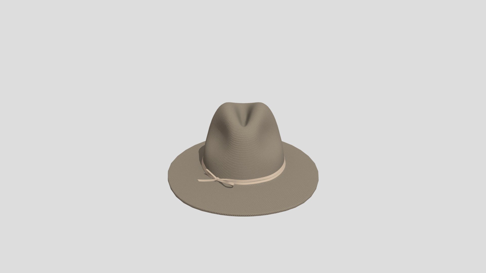 Hat GLB - 3D model by Shashank Kathula (@kathulashashank) [56bc4dd ...