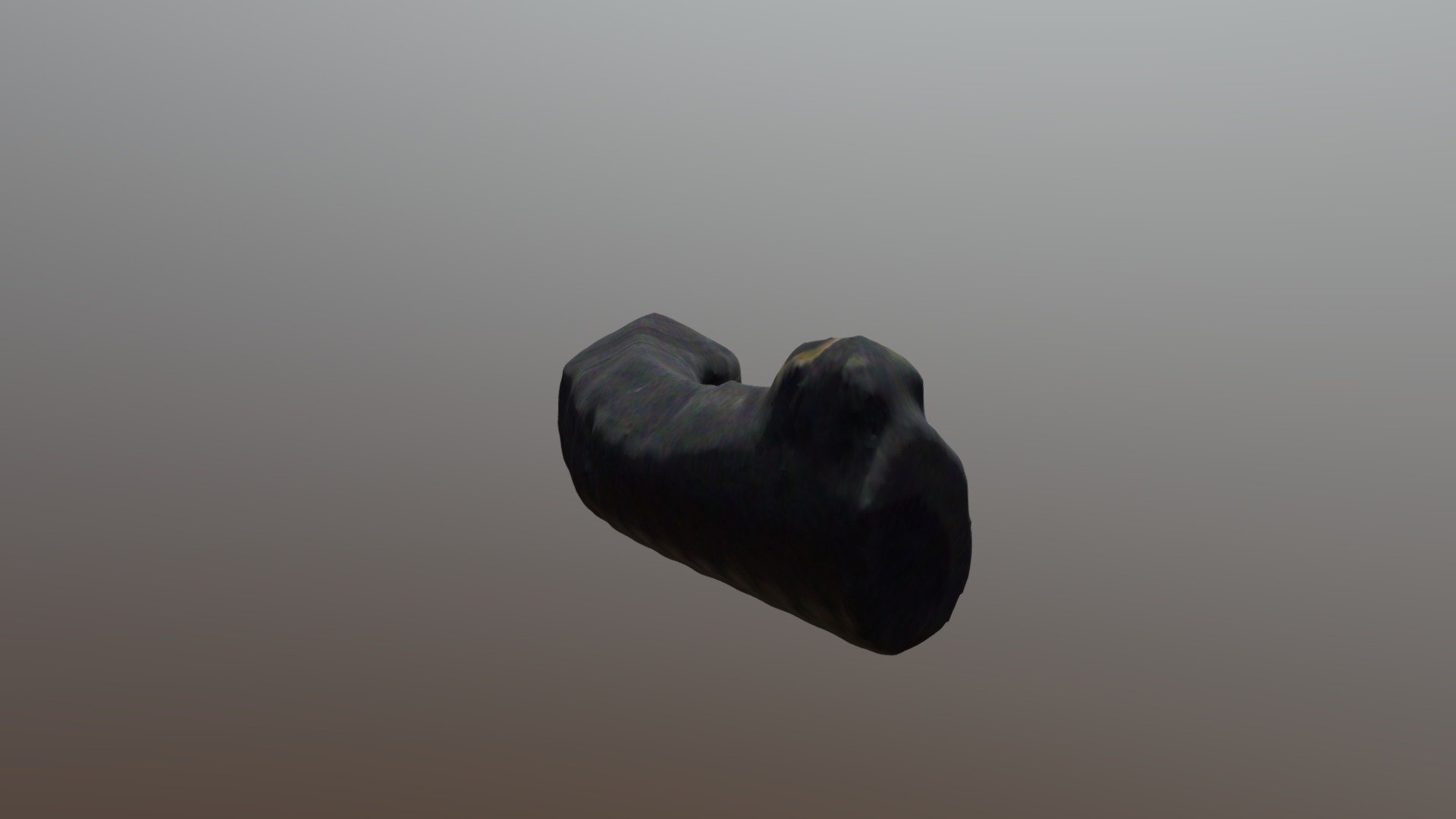 Rótula - 3D model by fjalvarezh [56be4b7] - Sketchfab