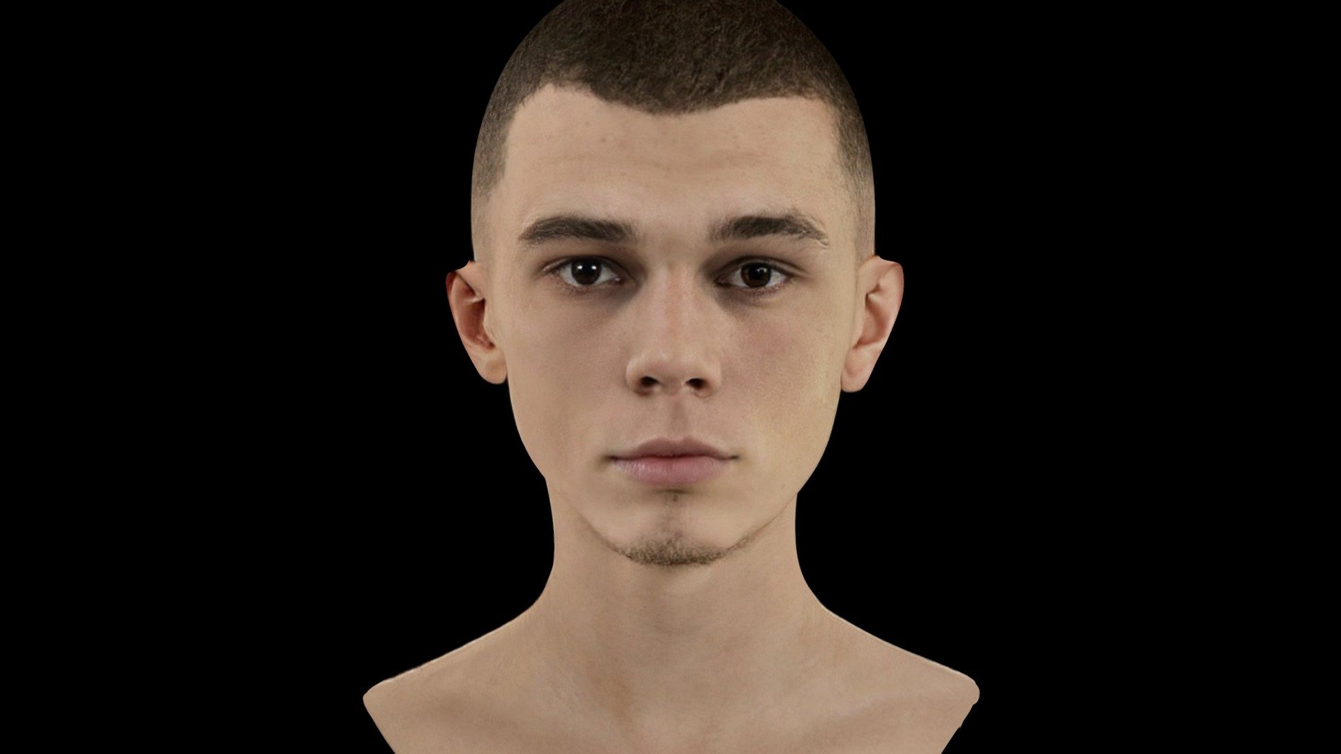 Human Dignity Collection | www.acuteline.com - Download Free 3D model ...