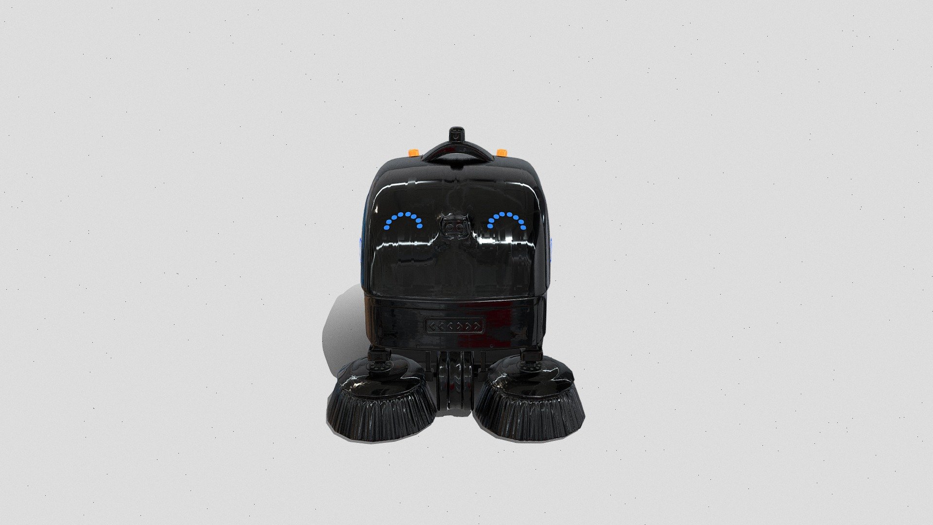 autonomous-robot-sweeper - 3D model by CloudHubOmniTeam (@cloudhub ...