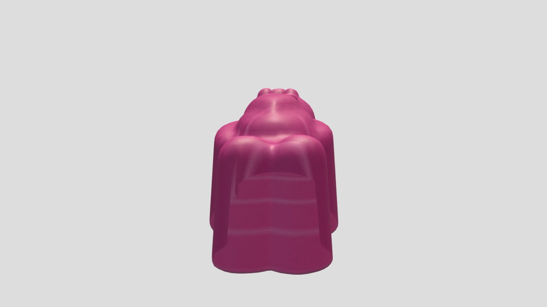 Big Heart 6 - Download Free 3D model by bernadette_ [56c3301] - Sketchfab