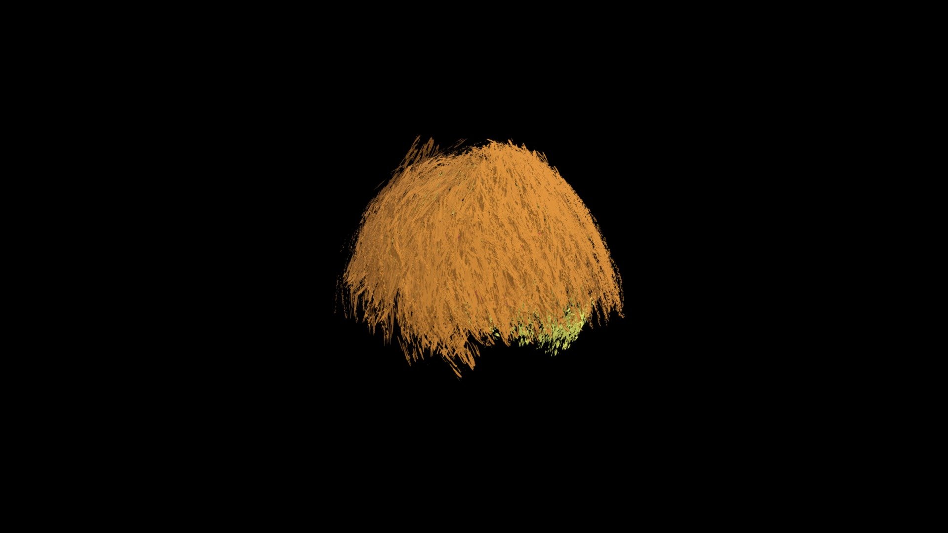 Voodoo head - Download Free 3D model by CeroVR (@cerovac) [56c68b4 ...