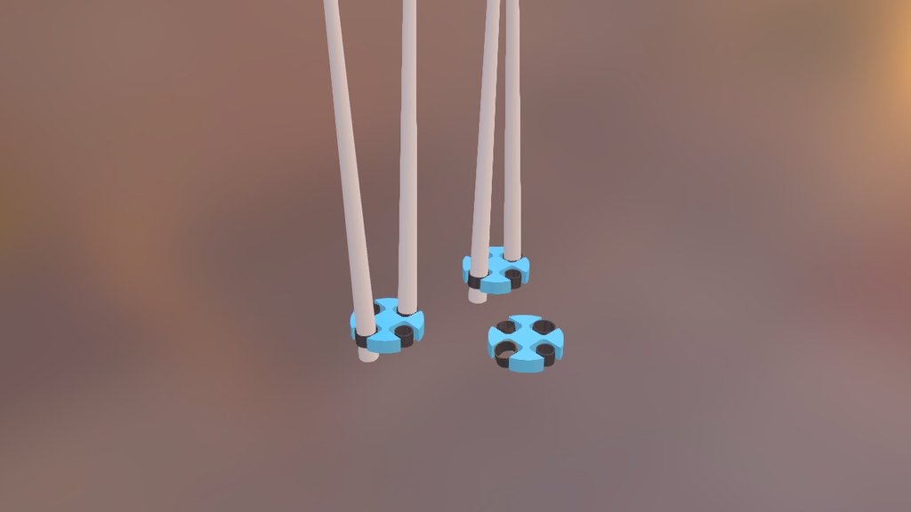 stick opt-2 - 3D model by hyunsam_lee [56c7d21] - Sketchfab