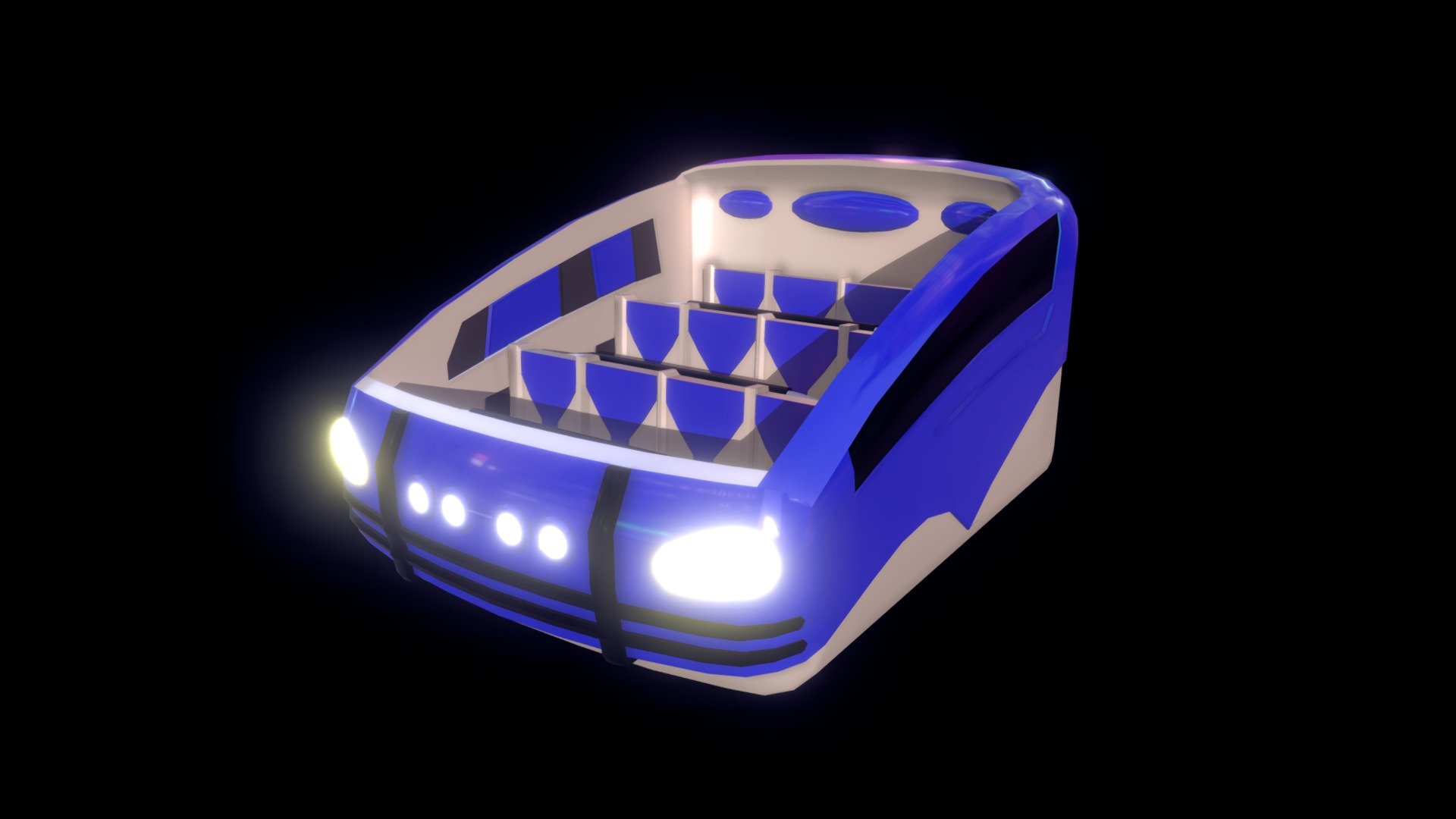 The Amazing Adventures of Spider-Man - Scoop - 3D model by TonyFilms335 ...